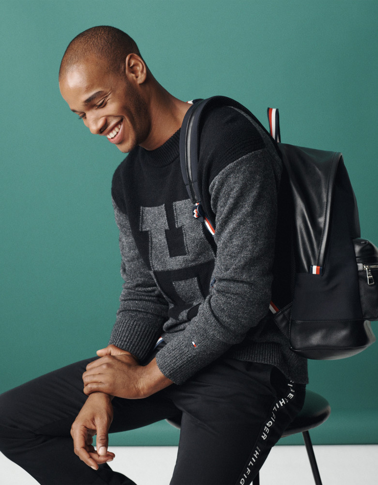 Picture of Sacha M'baye