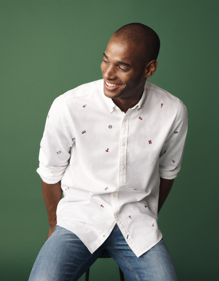 Image of Sacha M'baye