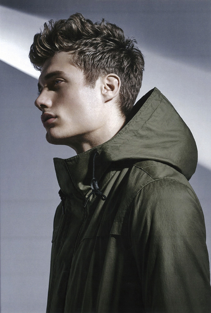 Picture of Steven Chevrin