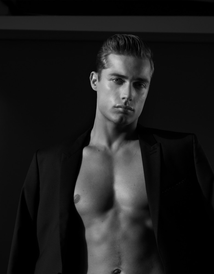 Picture of Steven Chevrin