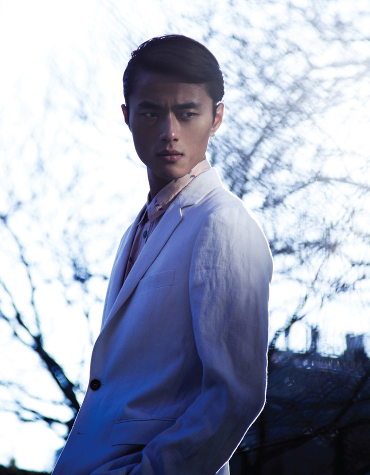 Zhao Lei picture