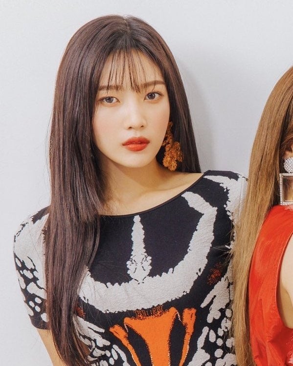 Picture of Joy (Park Soo Young)