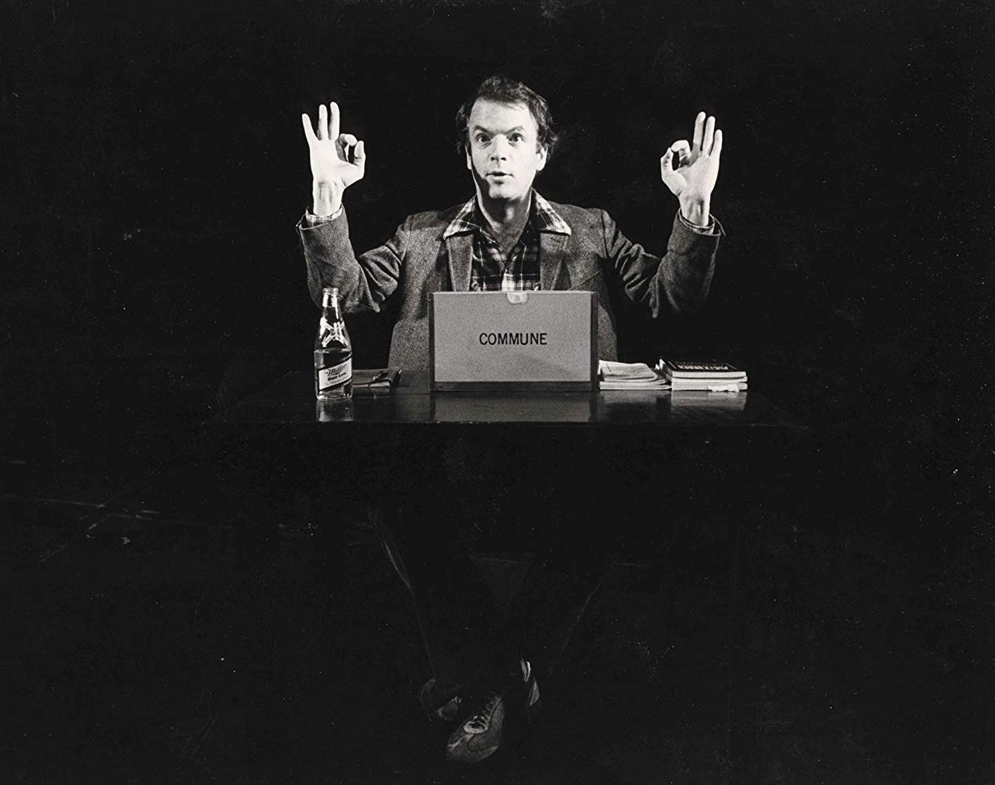 Picture of Spalding Gray