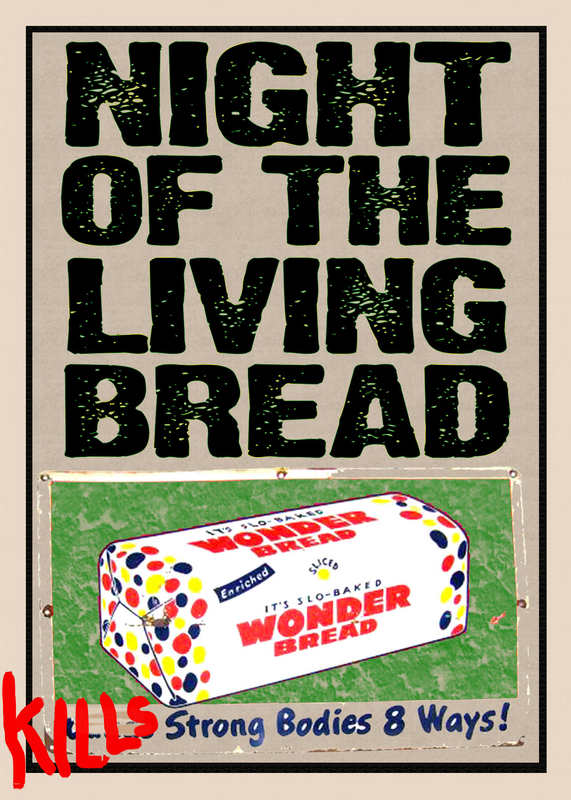 Picture of Night of the Living Bread