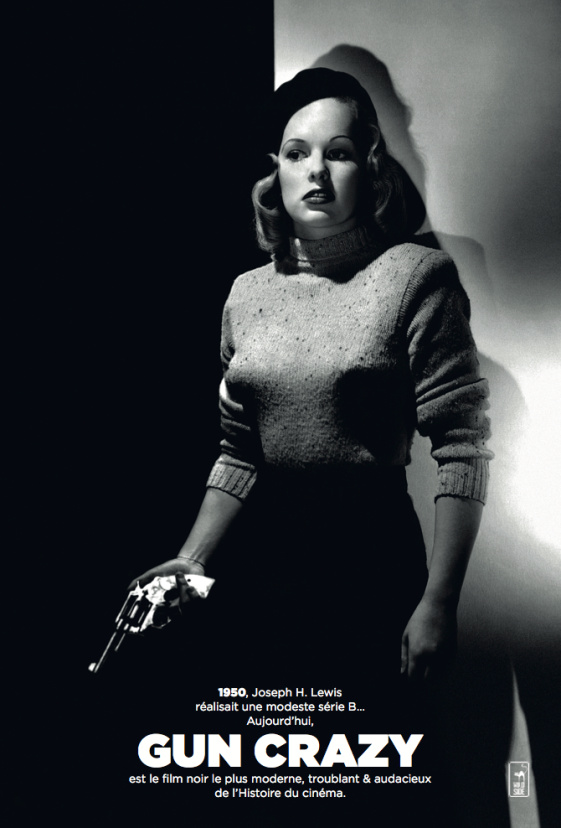 Picture of Gun Crazy