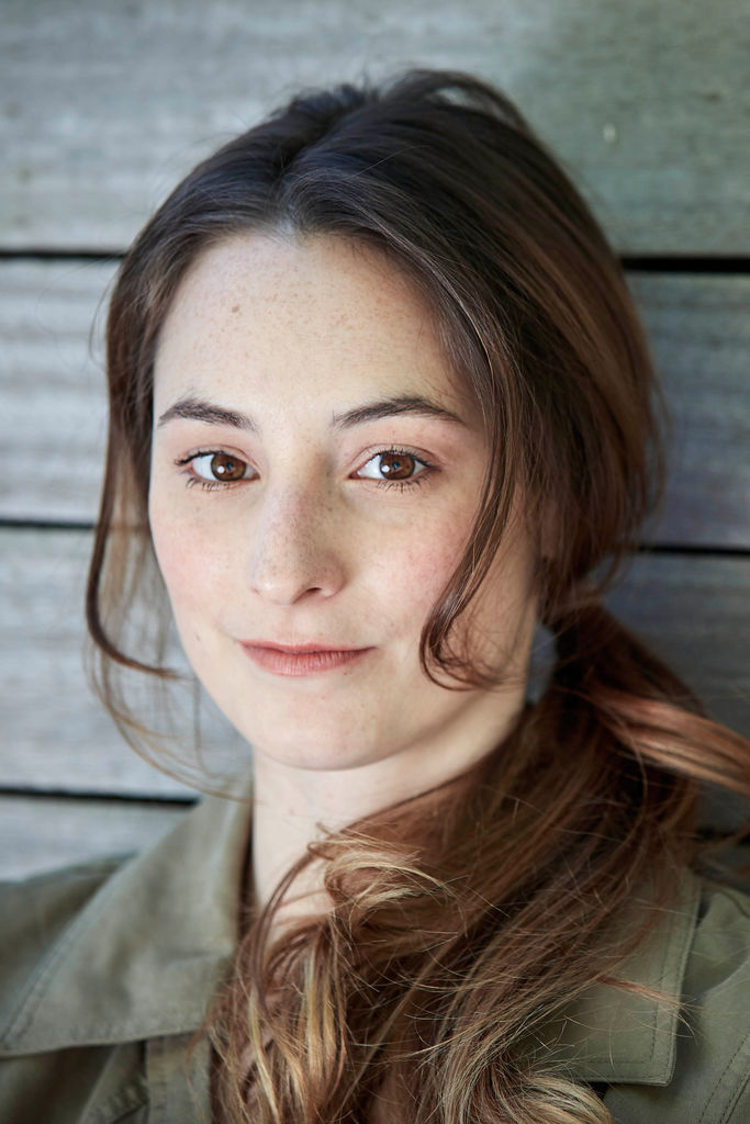 Picture of Vanessa Frankenbach