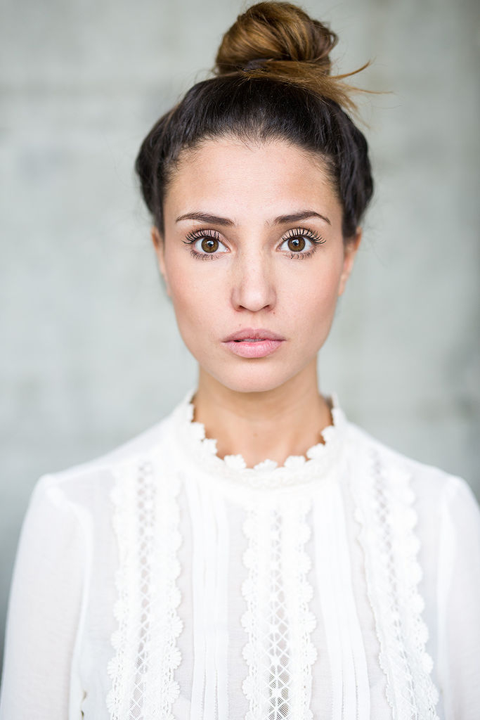 Picture of Nadine Menz