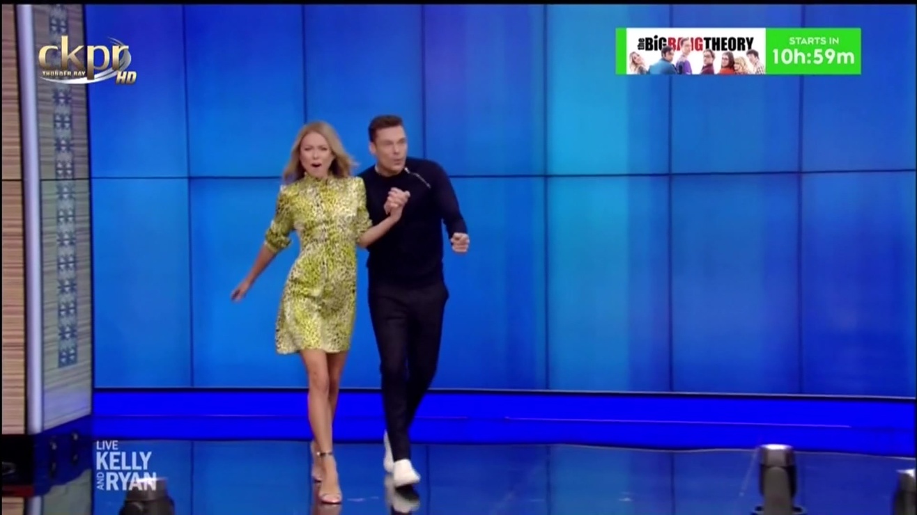 Picture of Kelly Ripa