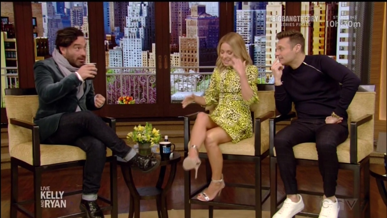 Picture of Kelly Ripa