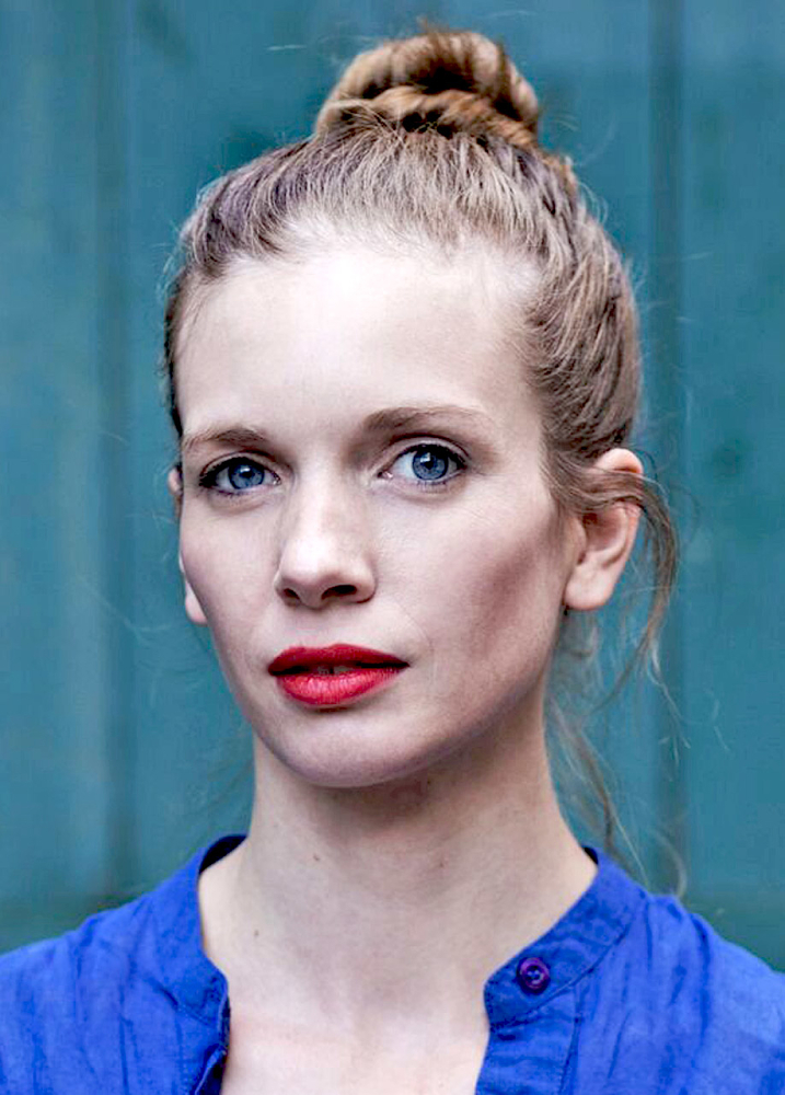 Picture of Ina Maria Jaich