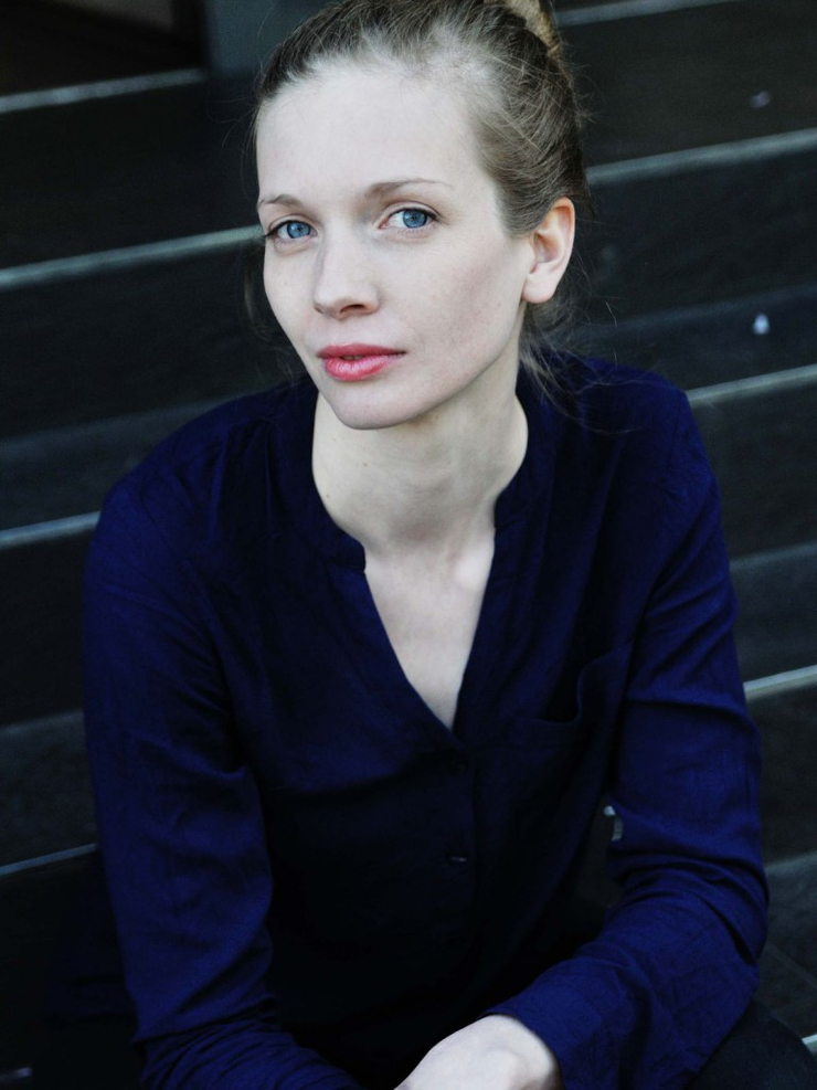 Picture of Ina Maria Jaich