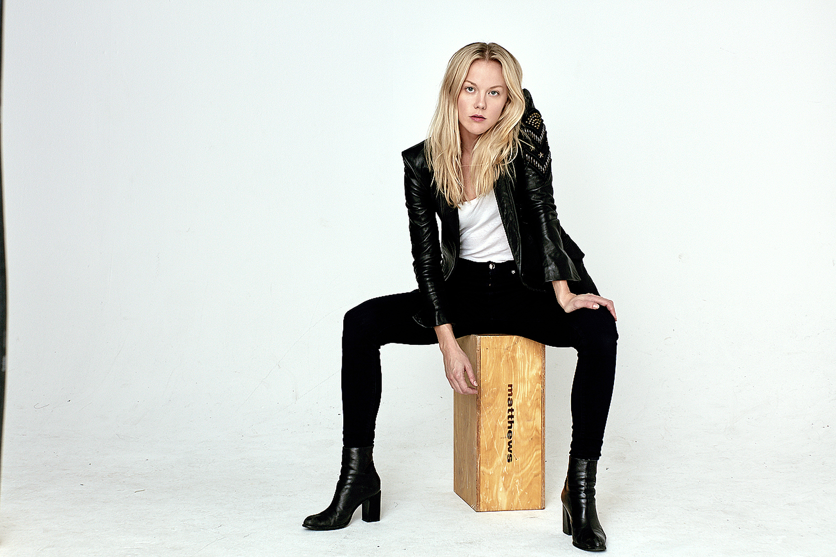 Picture of Agnes Lindström Bolmgren