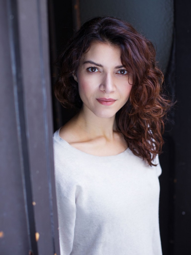 Picture of Nadja Schönfeldt