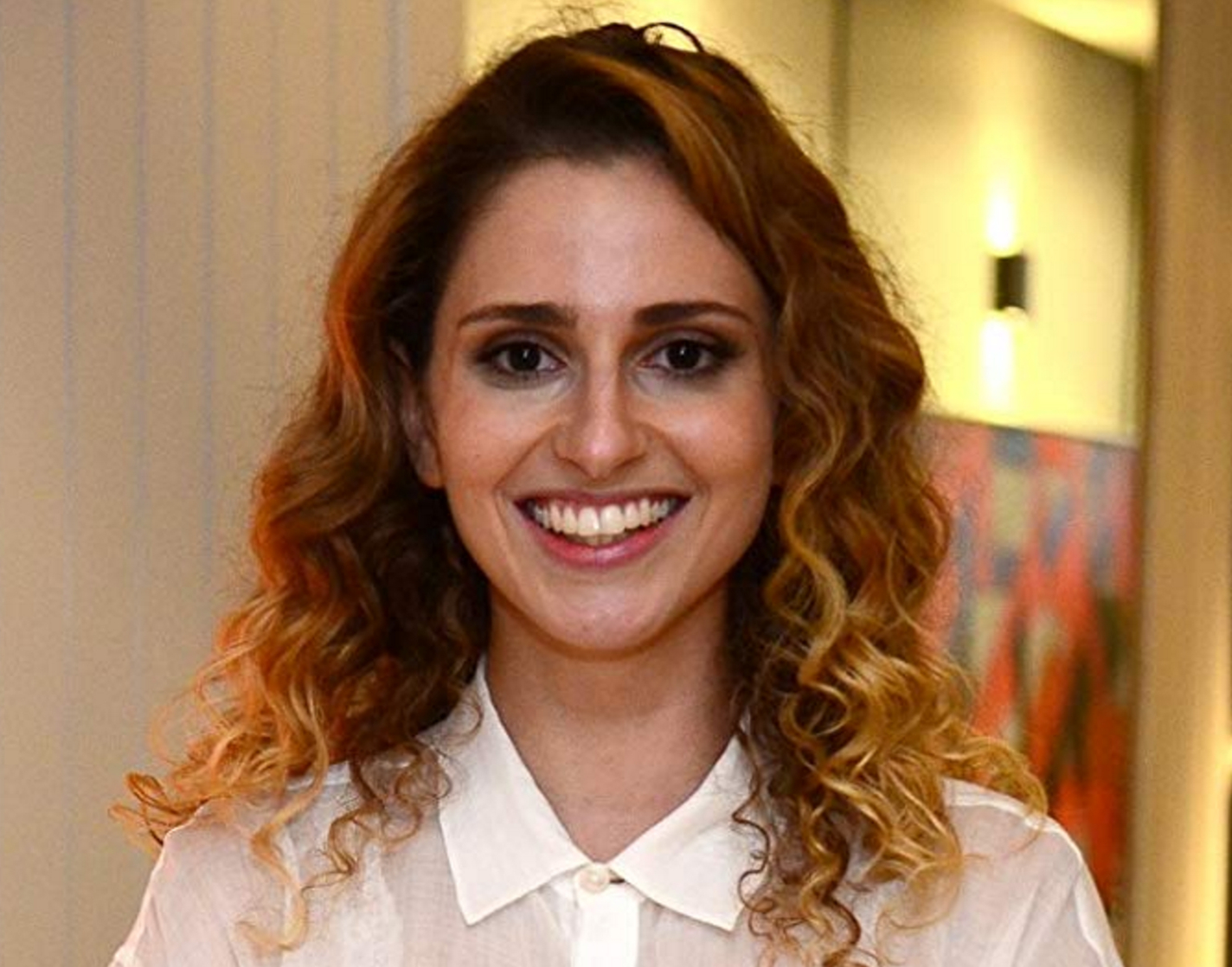 Image of Carol Duarte