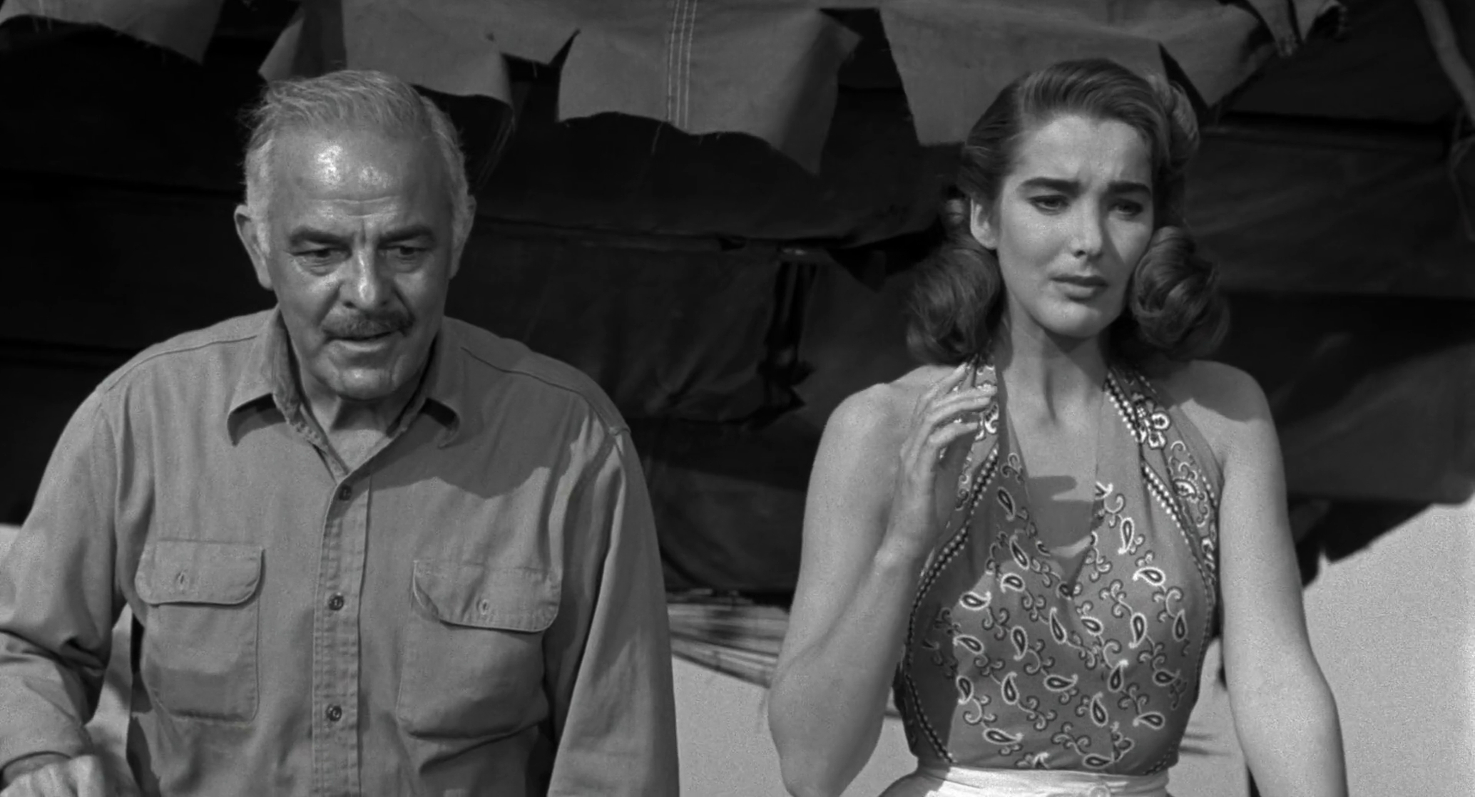 Picture of Creature from the Black Lagoon