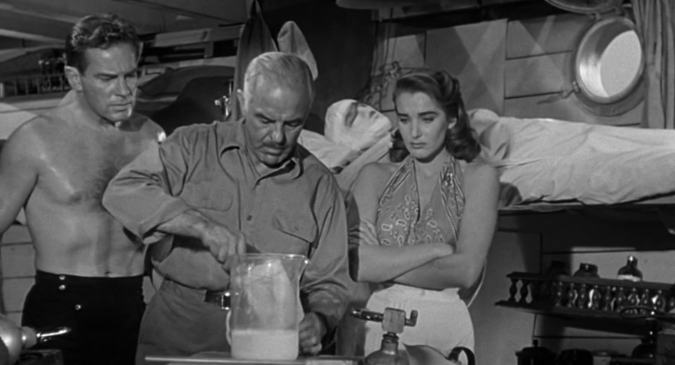 Creature from the Black Lagoon image