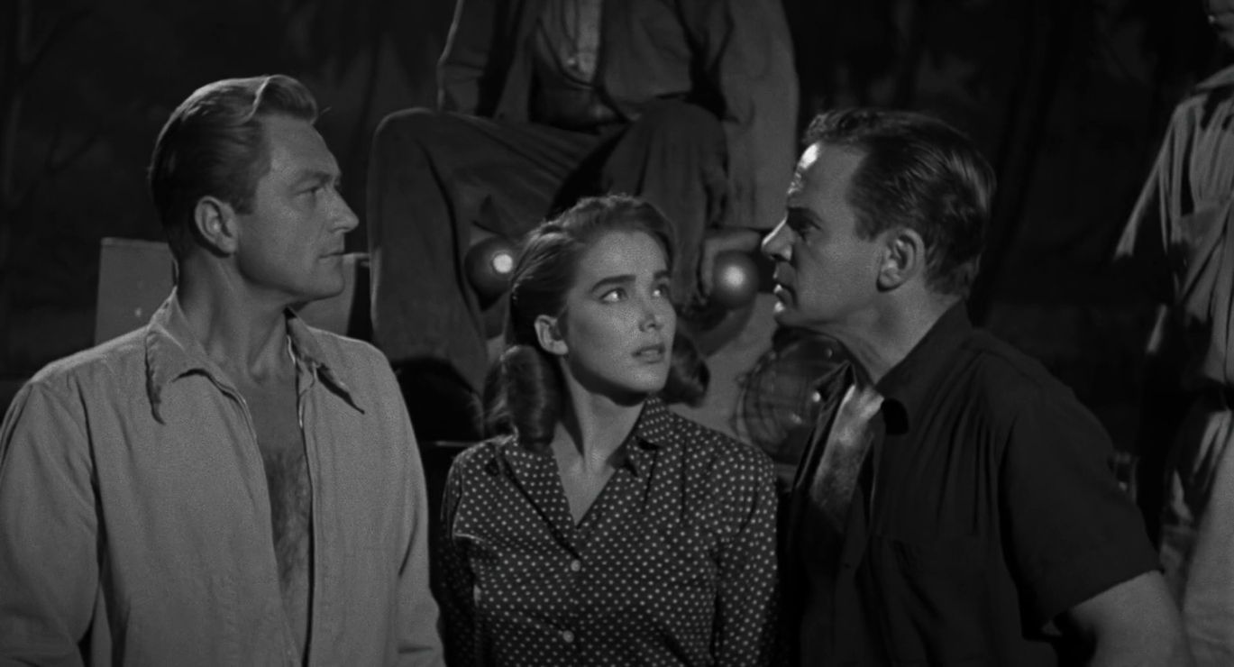 Picture of Creature from the Black Lagoon