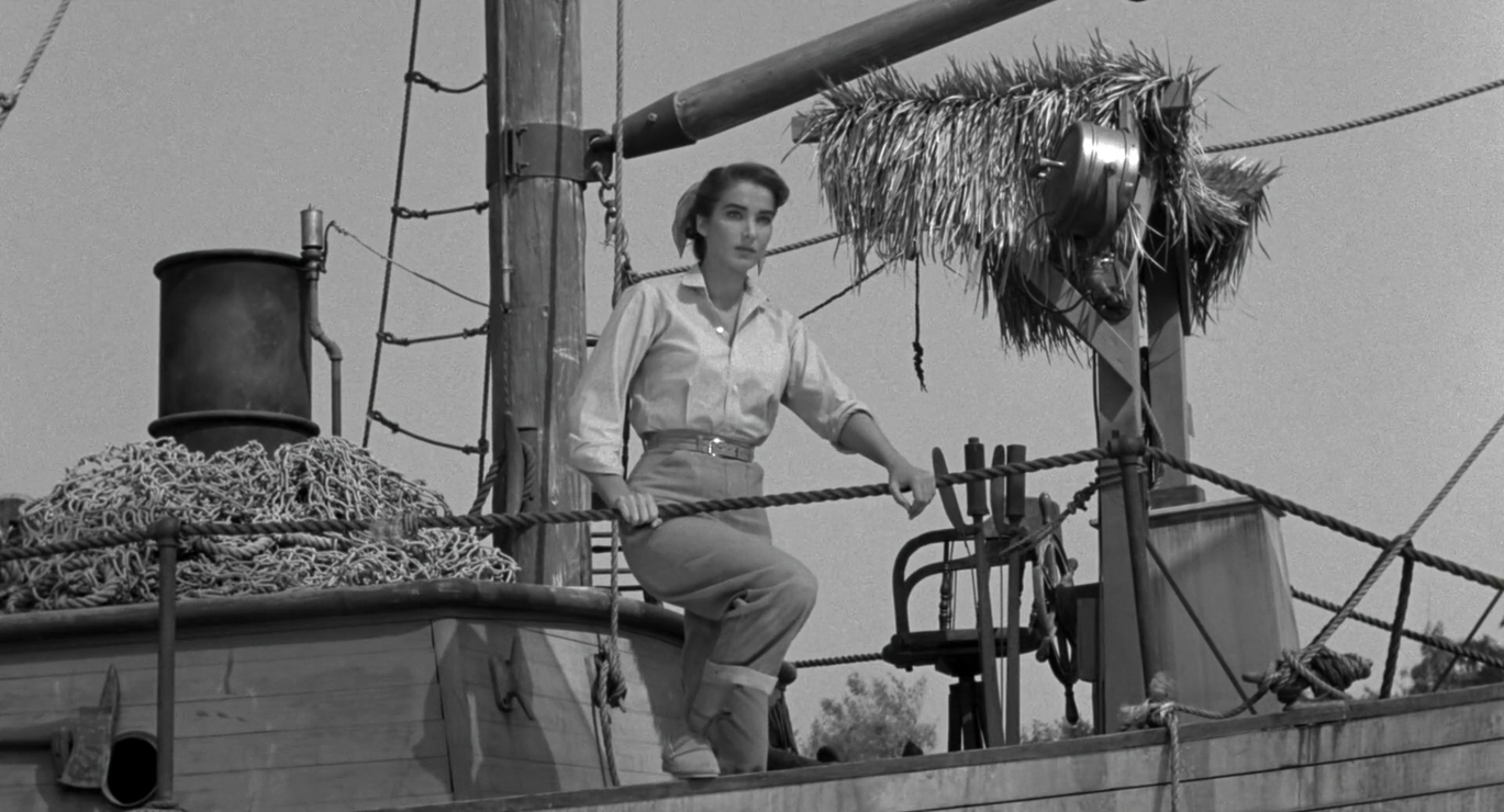 Creature from the Black Lagoon image