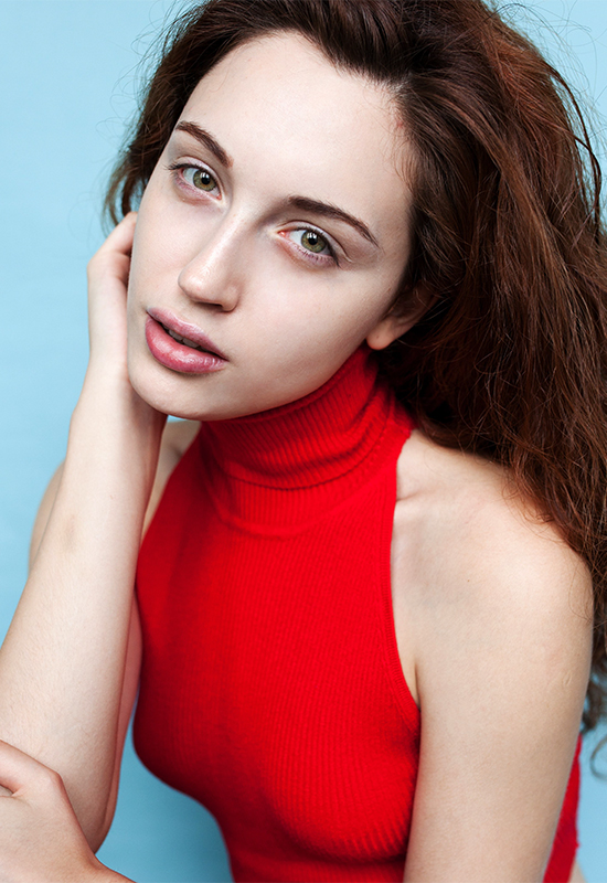 Picture of Beata Wojcik