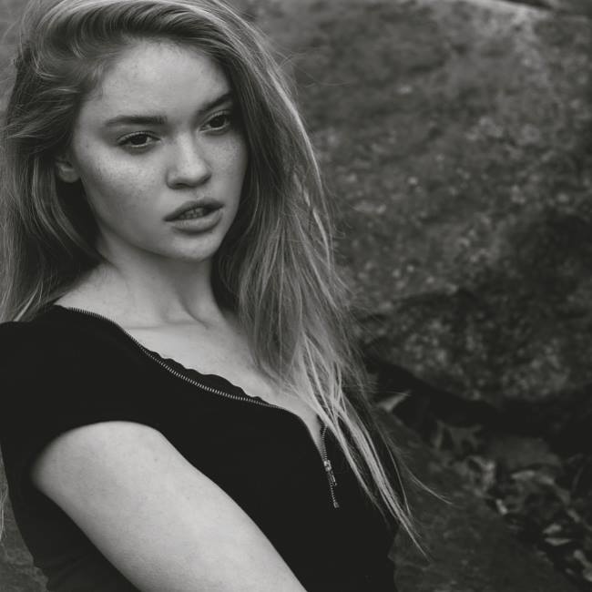 Picture of Marissa Long