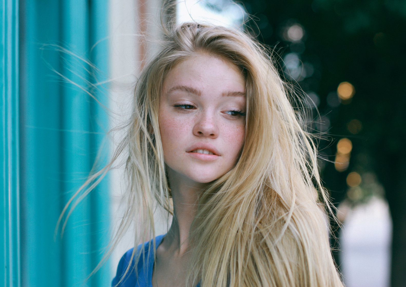 Picture of Marissa Long