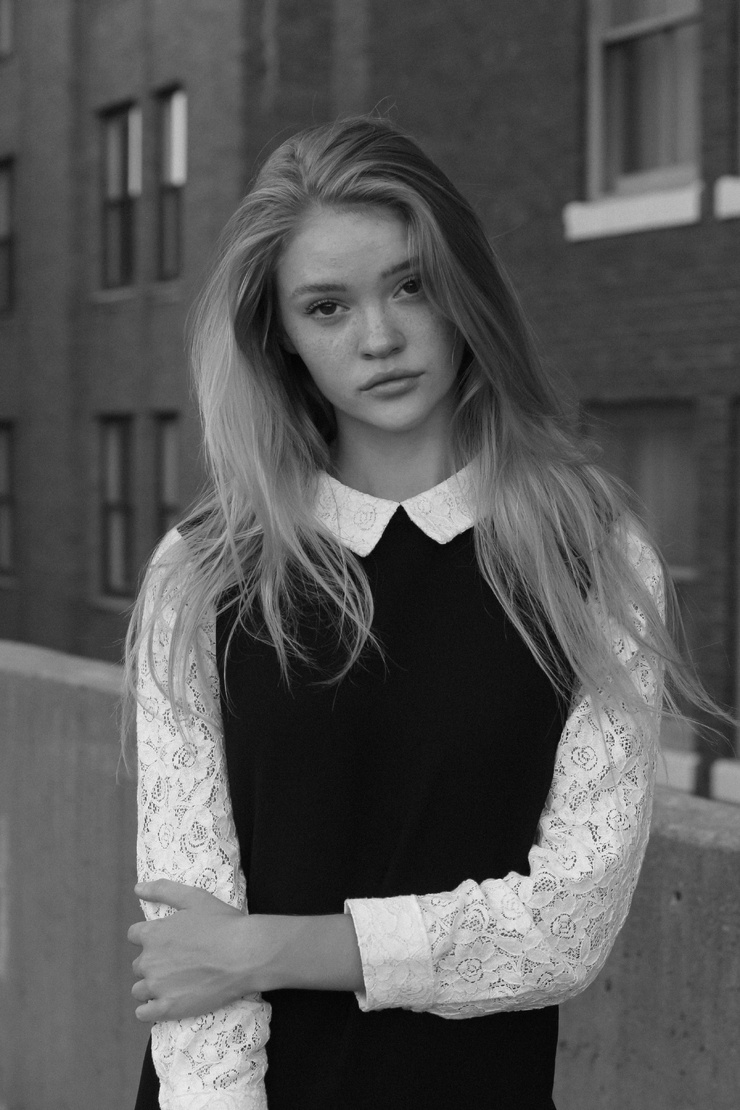 Picture of Marissa Long