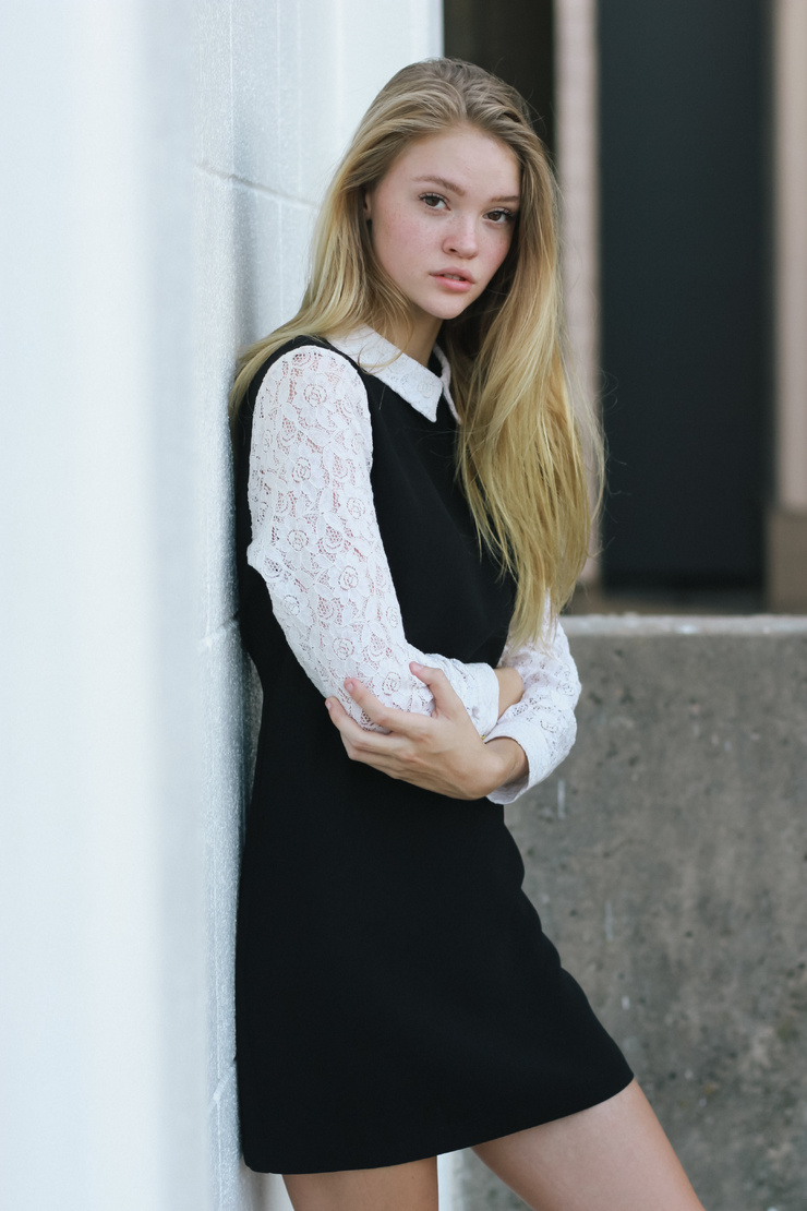 Picture of Marissa Long