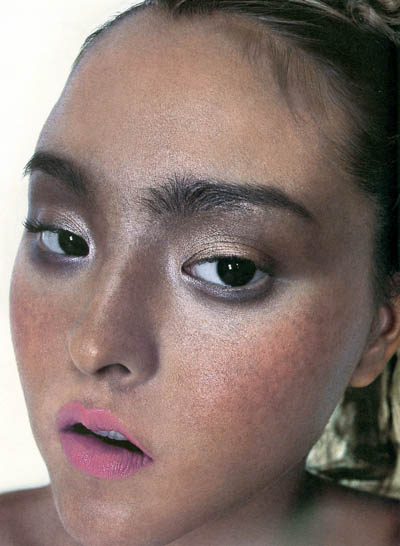 Picture of Devon Aoki