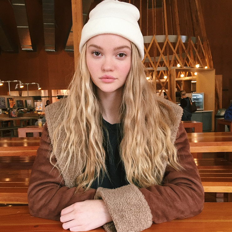 Picture of Marissa Long