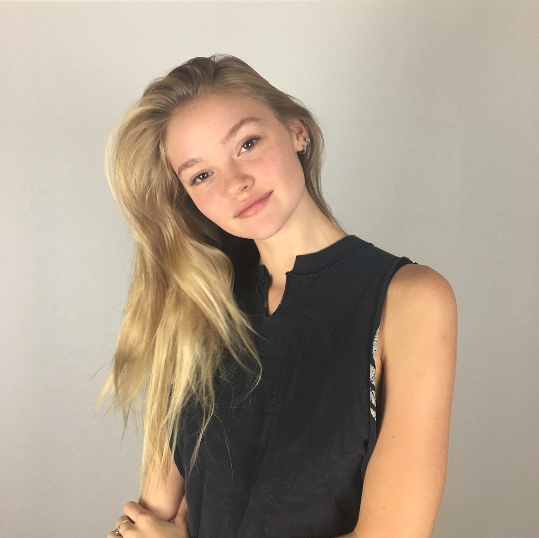 Picture of Marissa Long