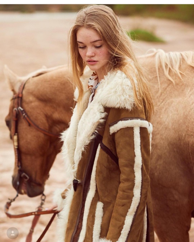 Picture of Marissa Long