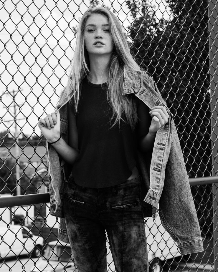 Picture of Marissa Long