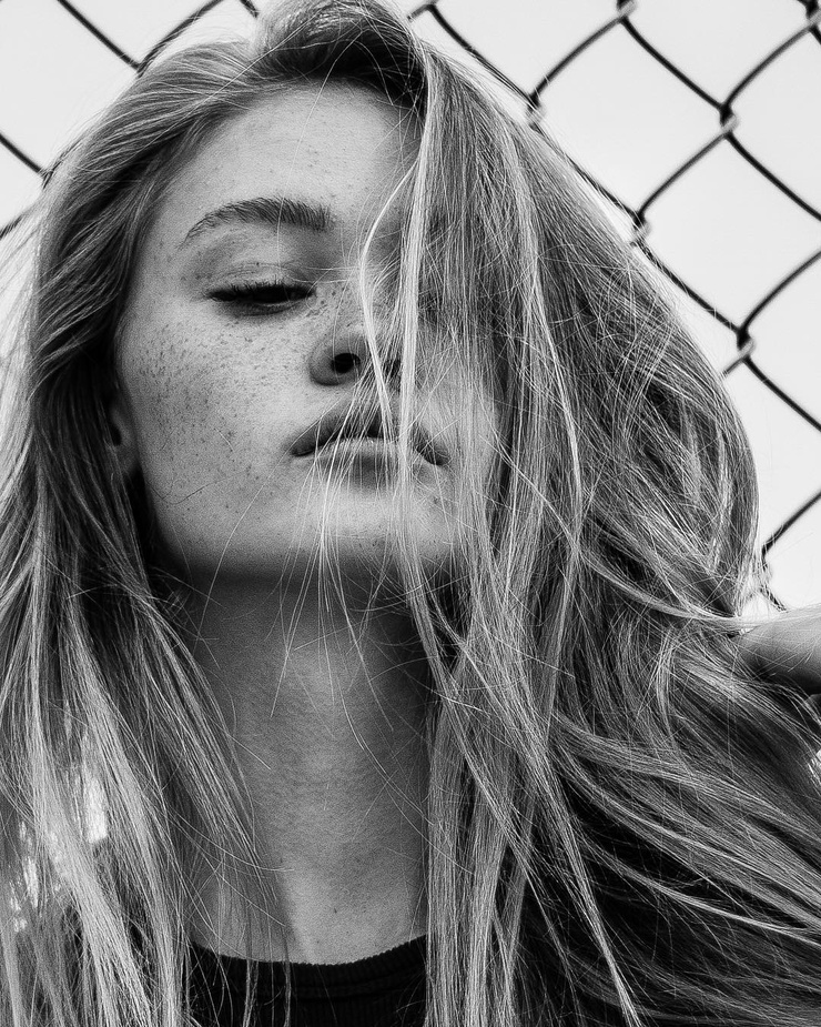 Picture of Marissa Long