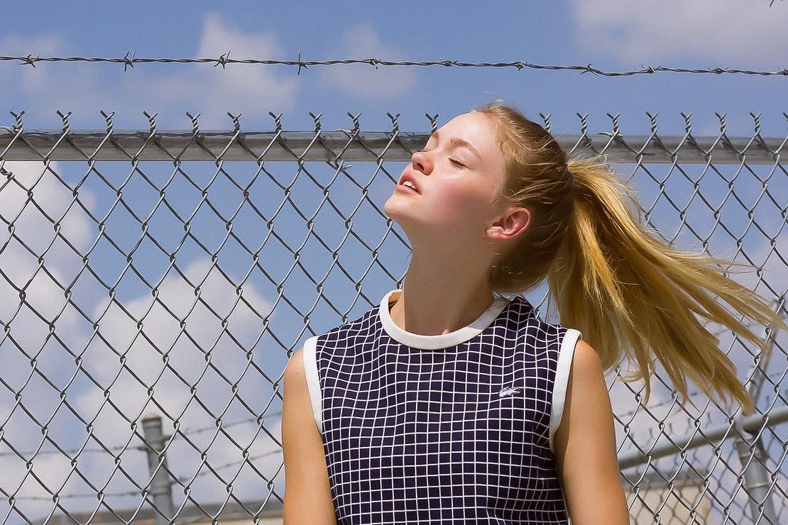 Picture of Marissa Long