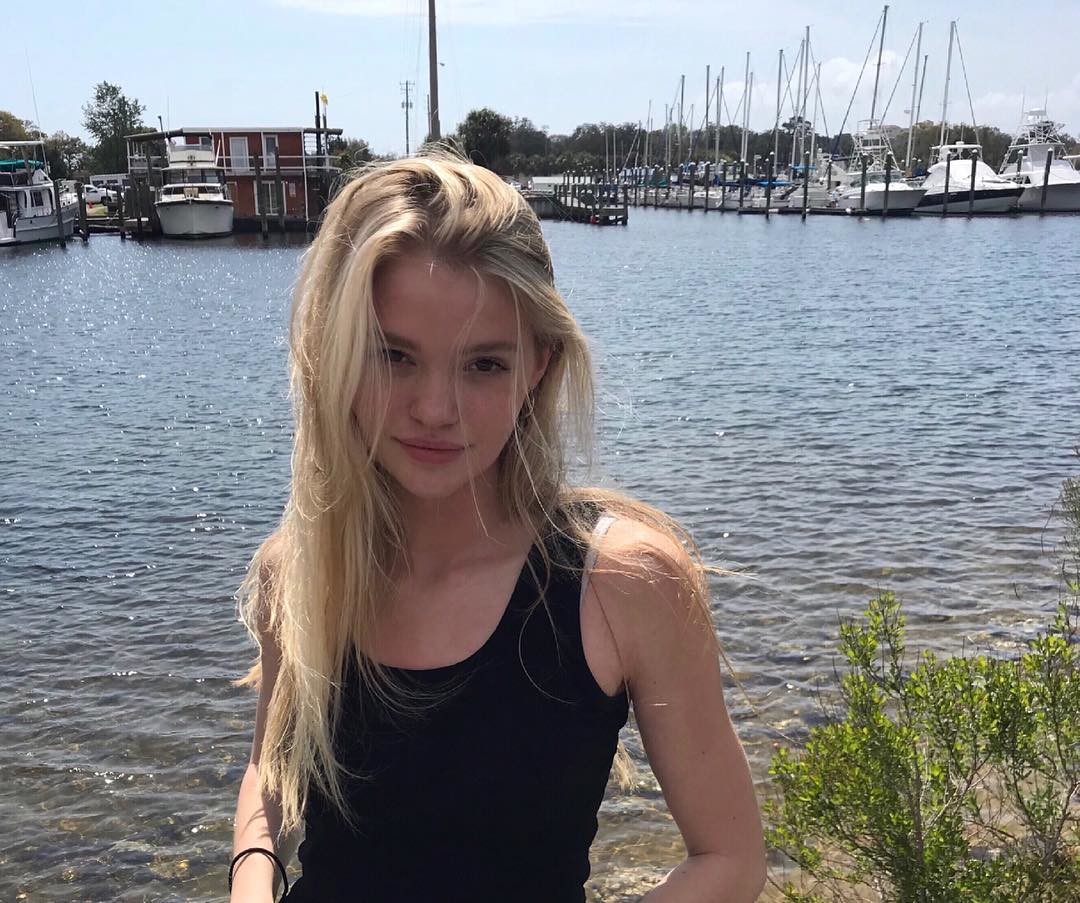 Picture of Marissa Long