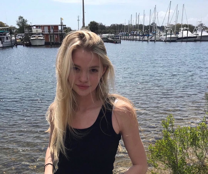 Picture of Marissa Long