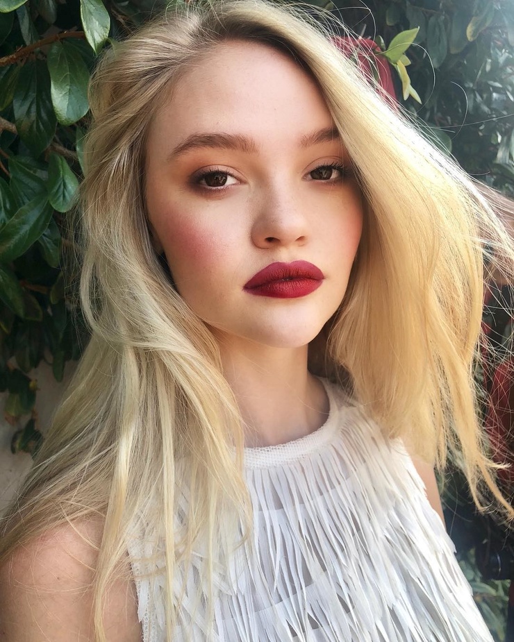 Picture of Marissa Long