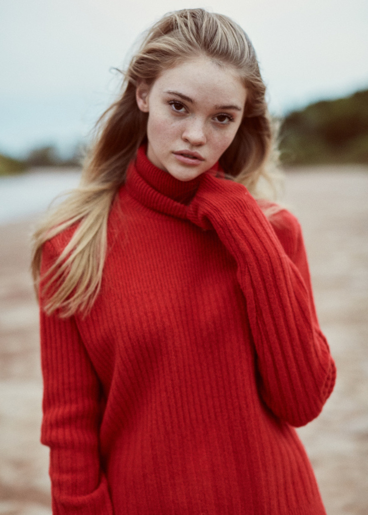 Picture of Marissa Long