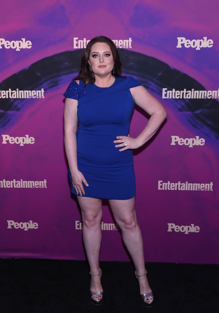 Picture of Lauren Ash