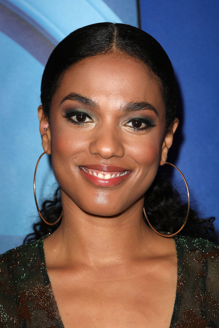 Picture of Freema Agyeman