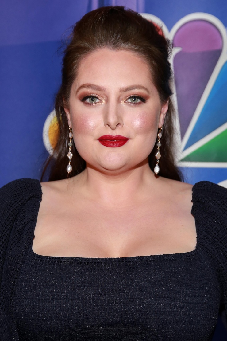 Picture of Lauren Ash