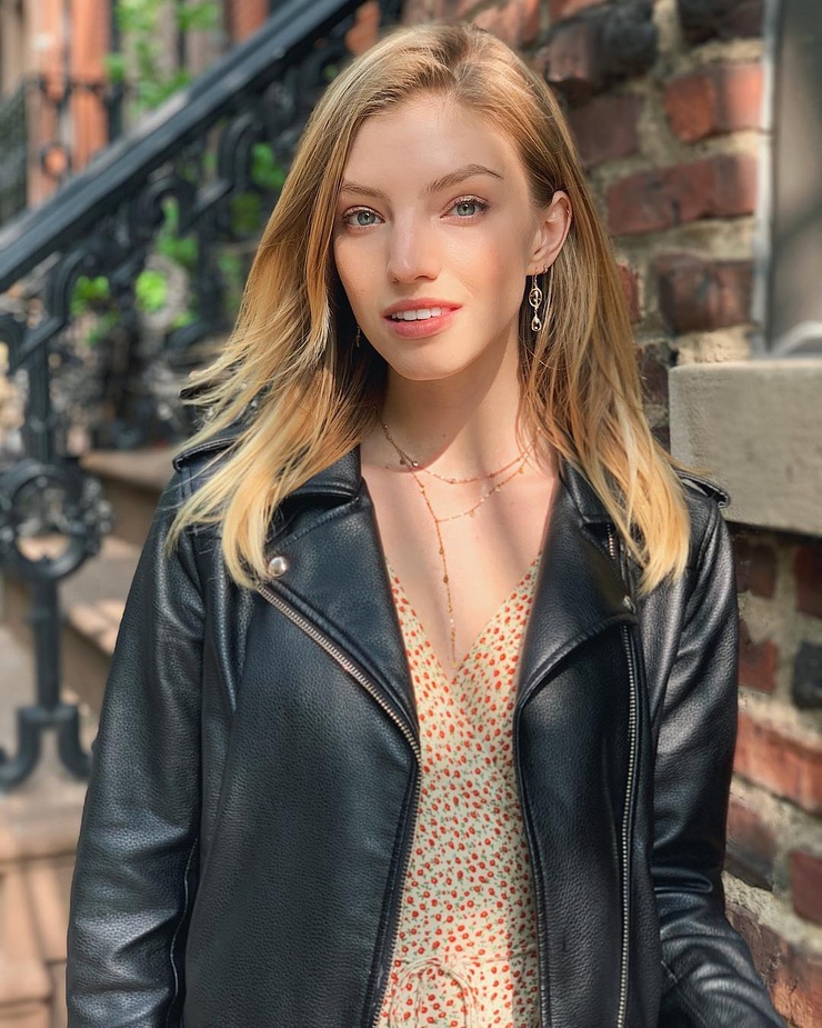 Picture of Niamh Adkins