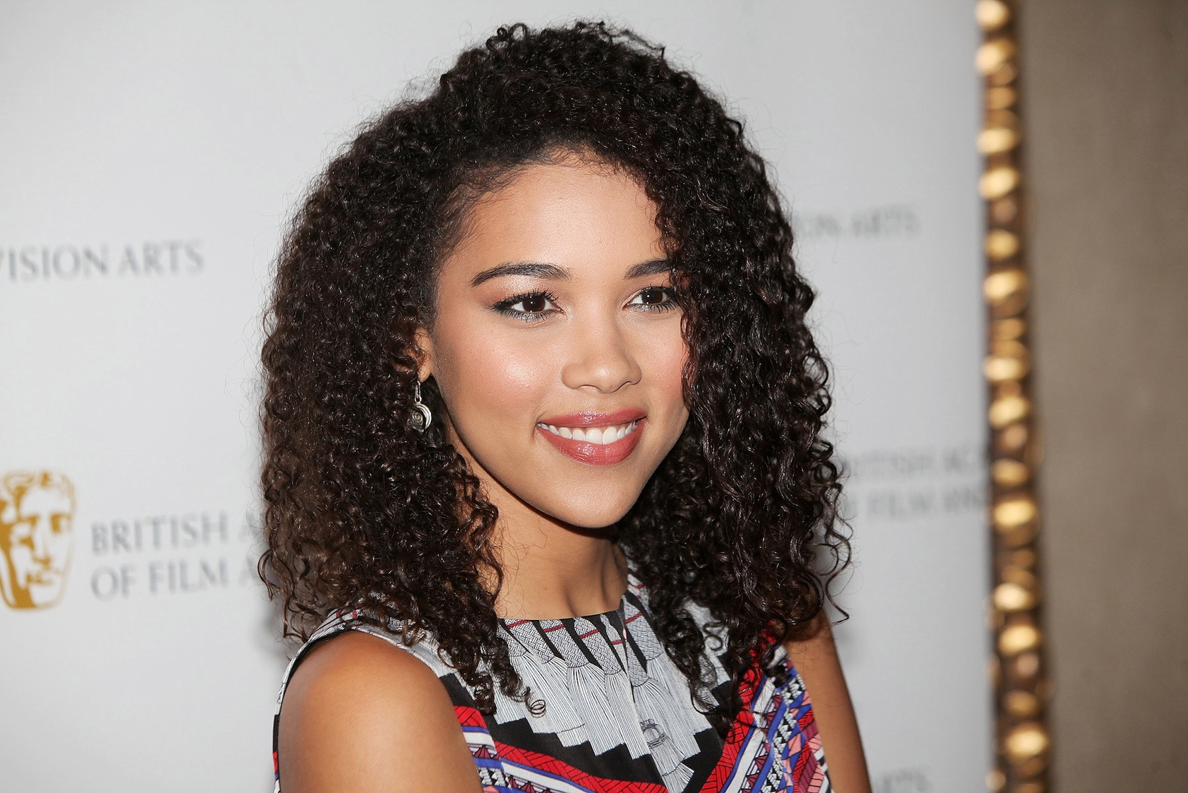 Alexandra Shipp