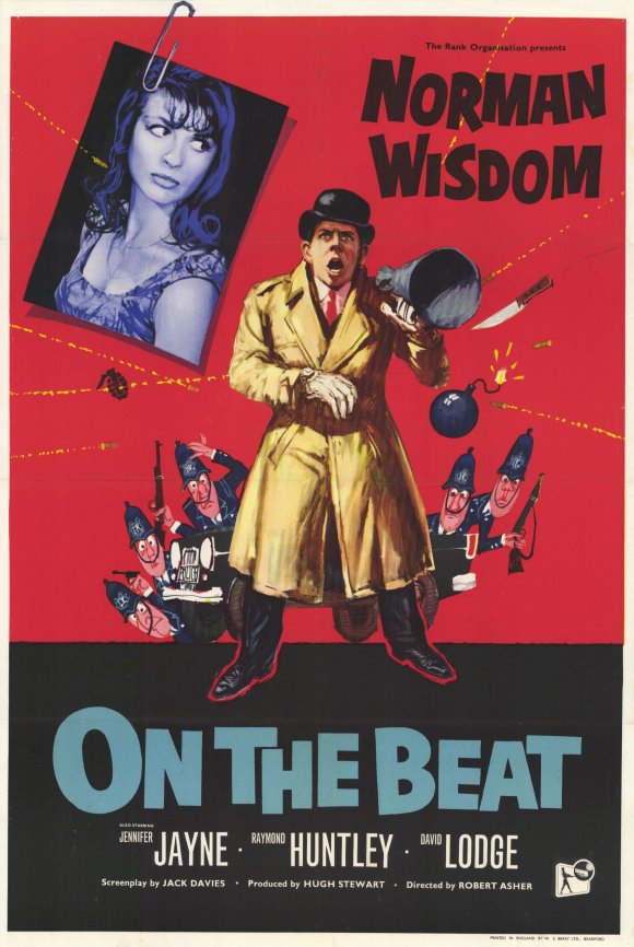 Picture of On the Beat