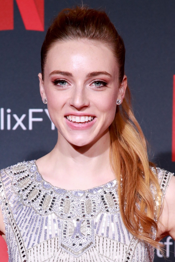 Picture of Sarah Mezzanotte