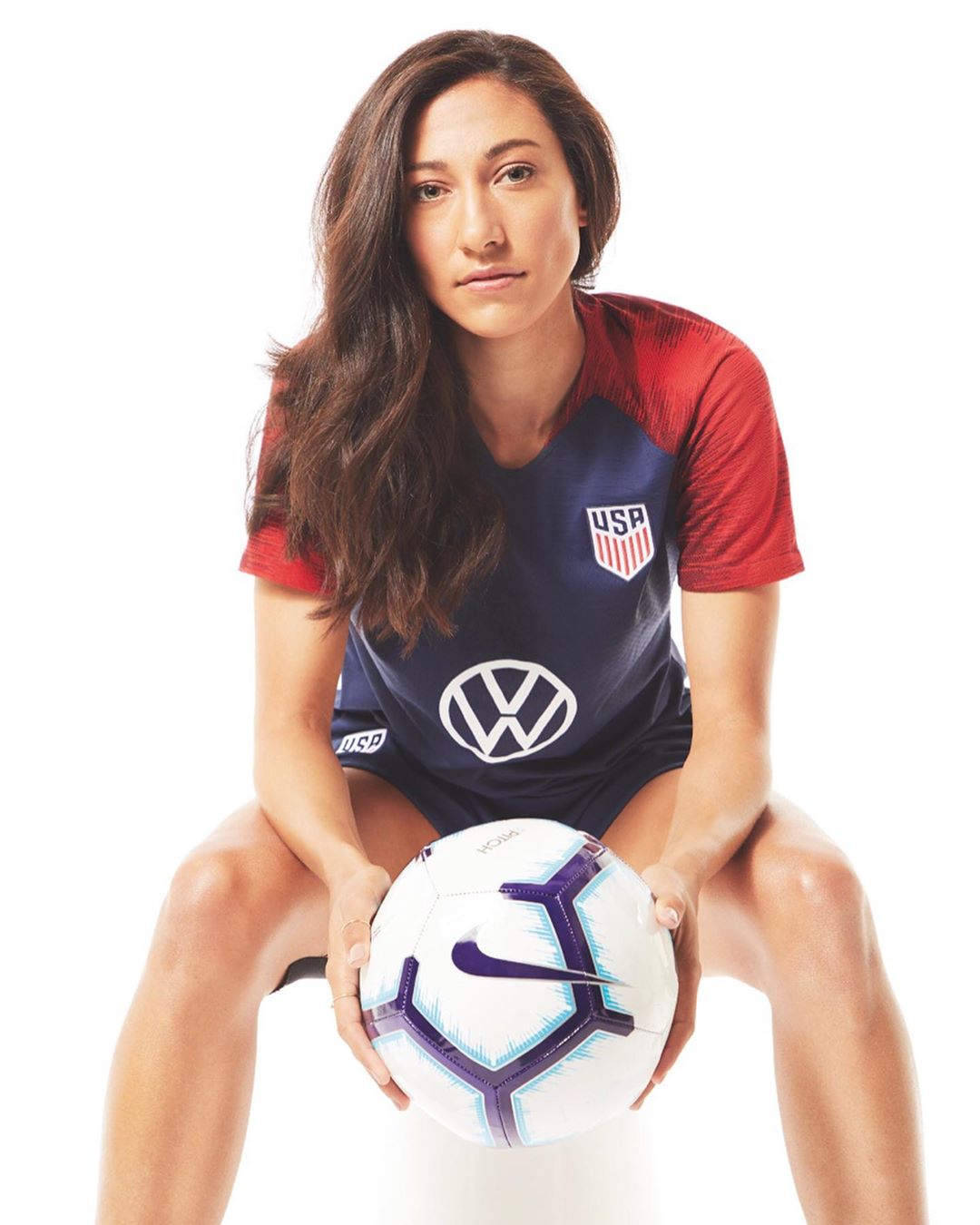 Christen Press image