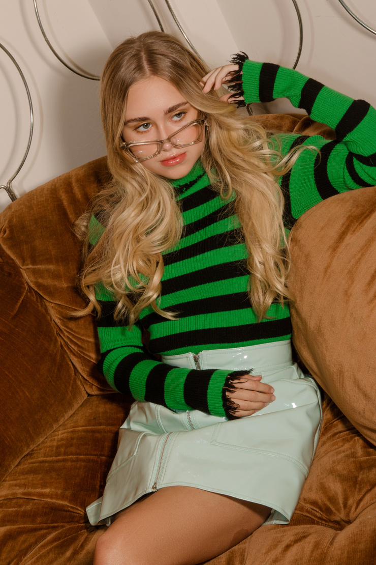 Image of Emily Skinner