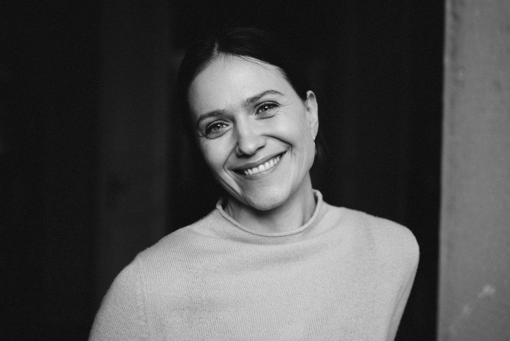 Picture of Larissa Fuchs