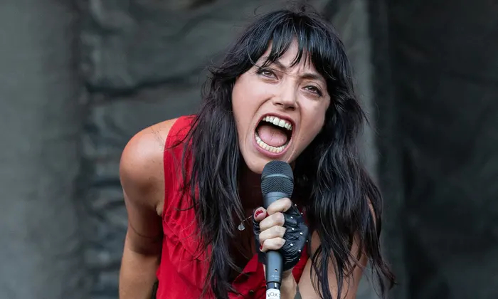 Picture of Sharon Van Etten