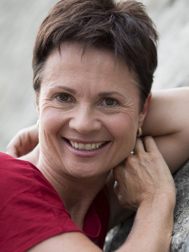 Picture of Dagmar Kutzenberger